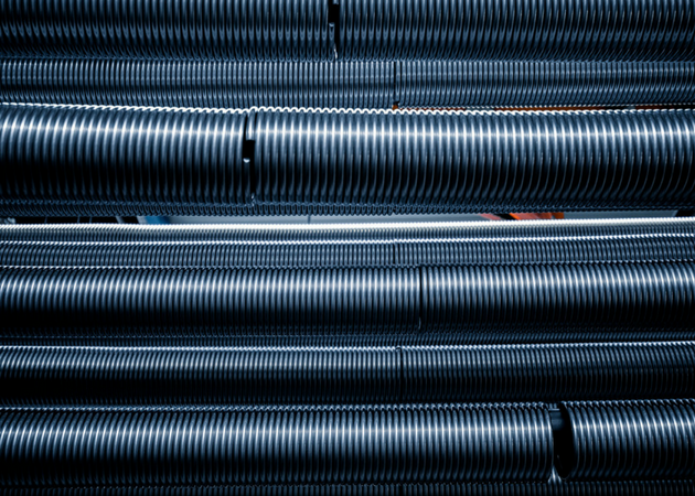 Wat is RVS 316 en waarom is het zo belangrijk? | Blog | Alcomex