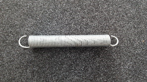 Trampoline Federn | 1 - 3 Tagen Lieferung | Alcomex.de